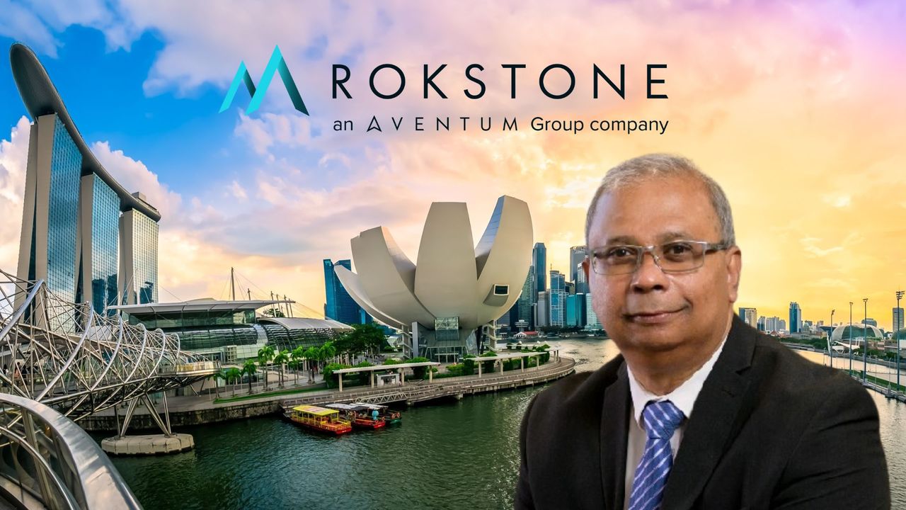 Rokstone opens Singapore office to handle marine offerings ...